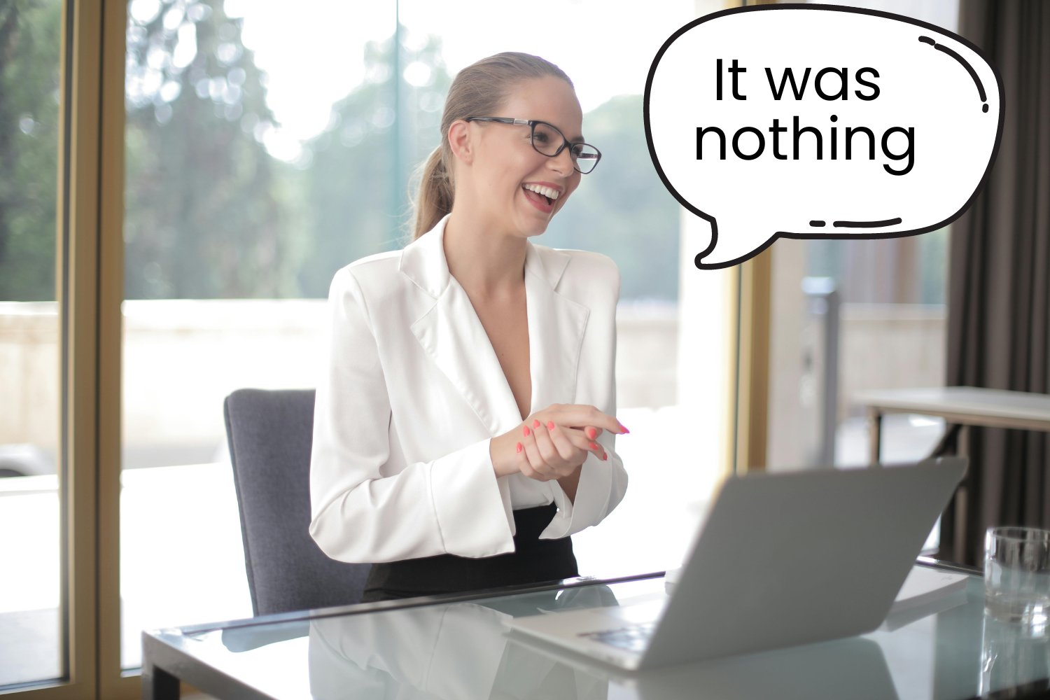 How To Promote Yourself At Work - More Life On Less